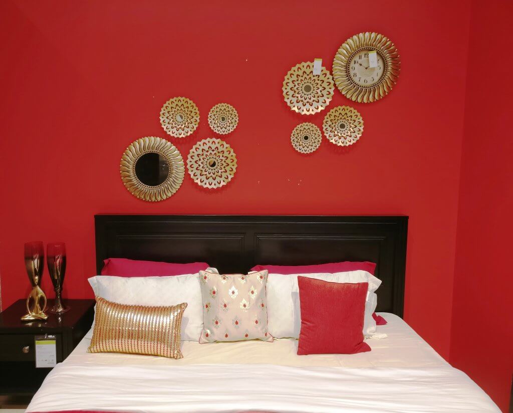 Timeless Vibe of the Indian Traditional Interior Design - Archirio